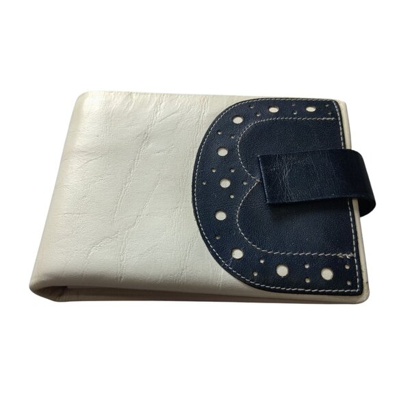 Buxton | Bags | Vintage Buxton Convertible Bifold Womens Wallet ...